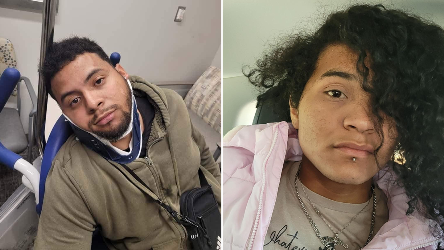 Illegal migrants ram Border Patrol vehicle during immigration operation ...