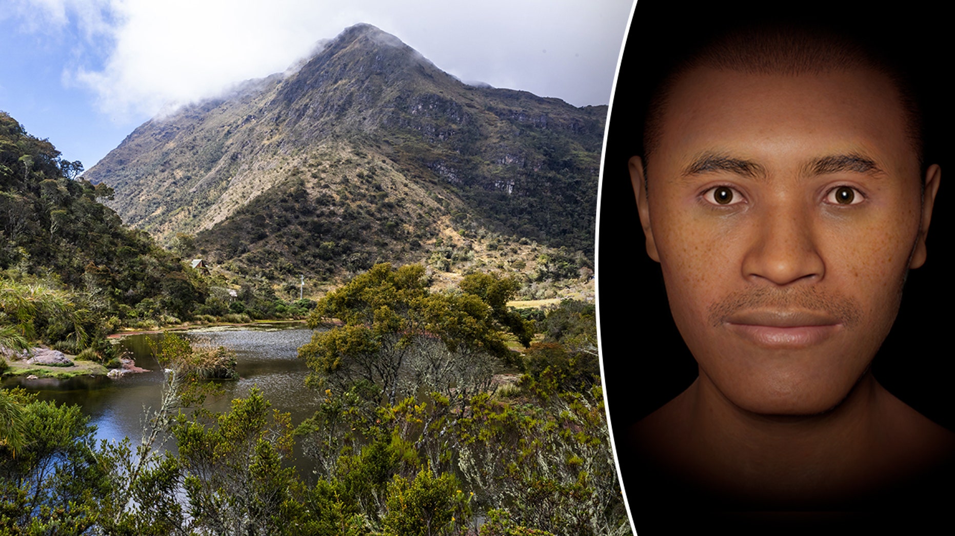 Faces of ancient mummies, hidden for centuries, finally revealed ...