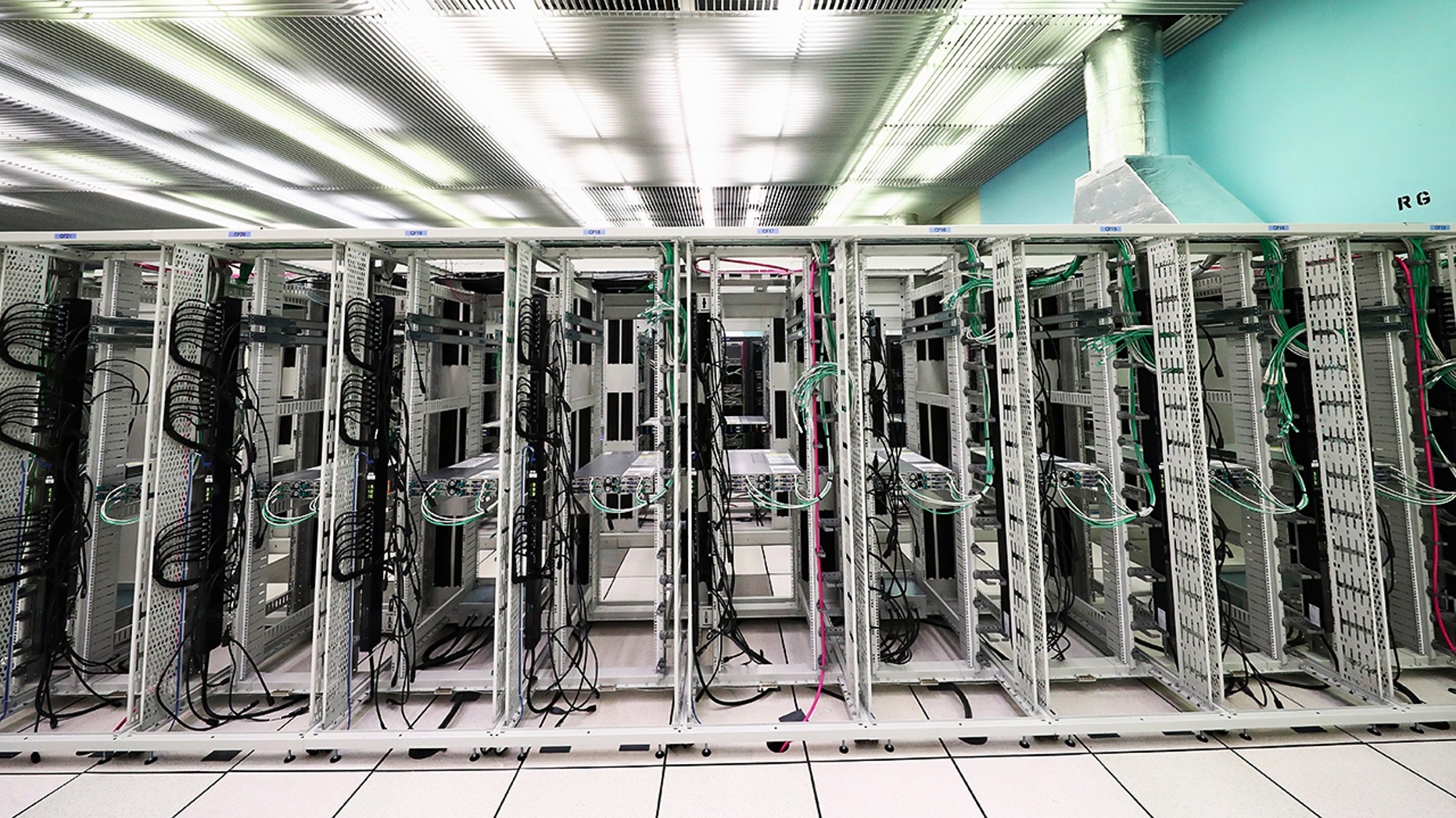 A supercomputer chip going to space could change life on Earth - News ...
