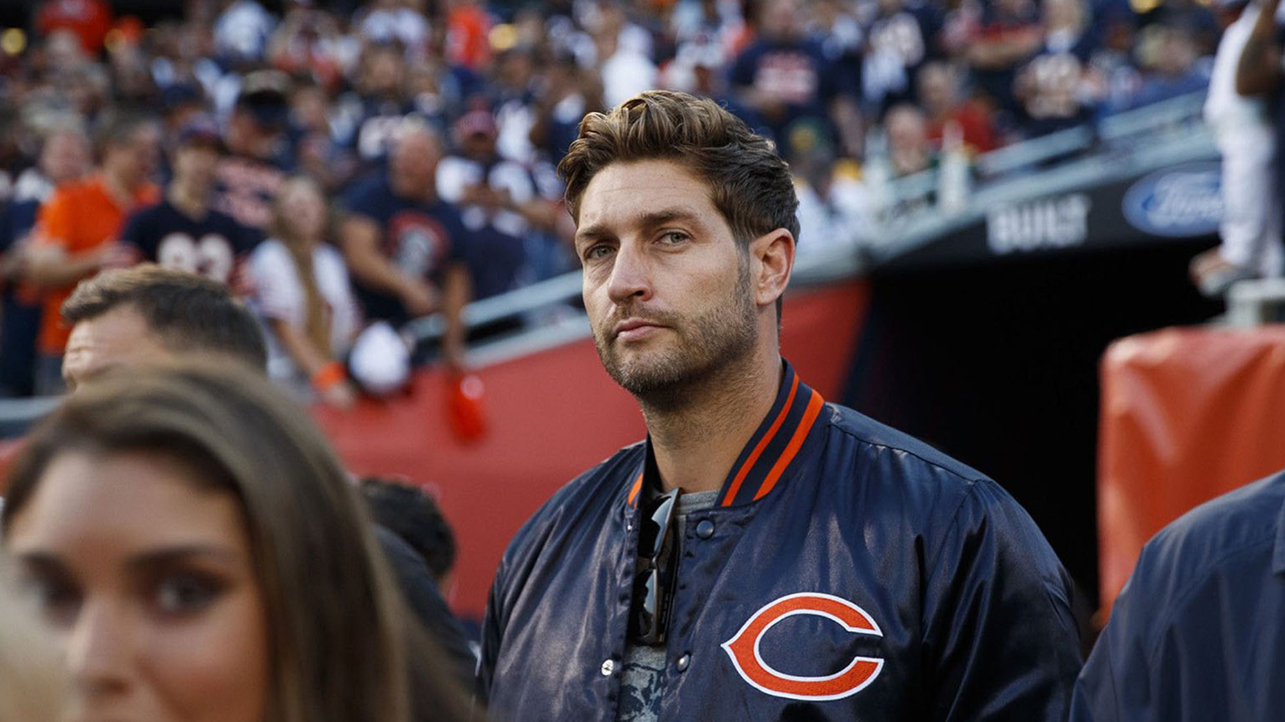 Former NFL quarterback Jay Cutler released from prison one day early ...