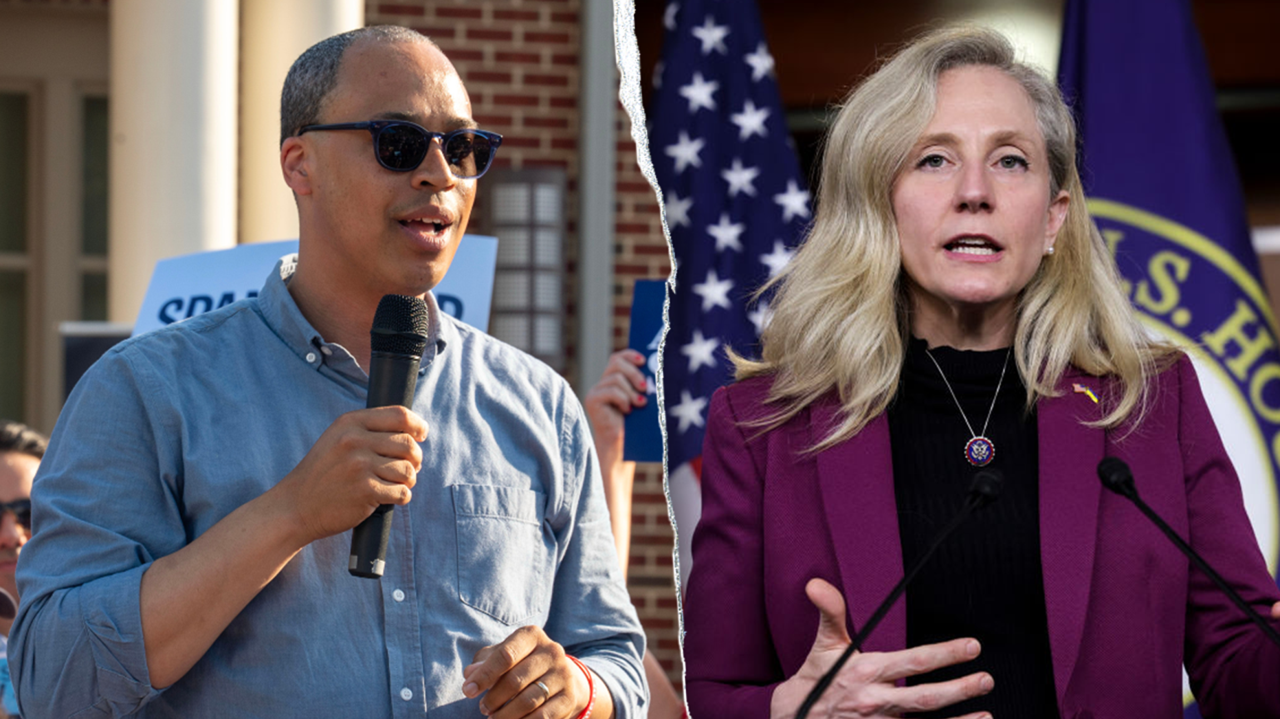 Inside Jay Jones and the Democrats’ late surge to upset wins across ...