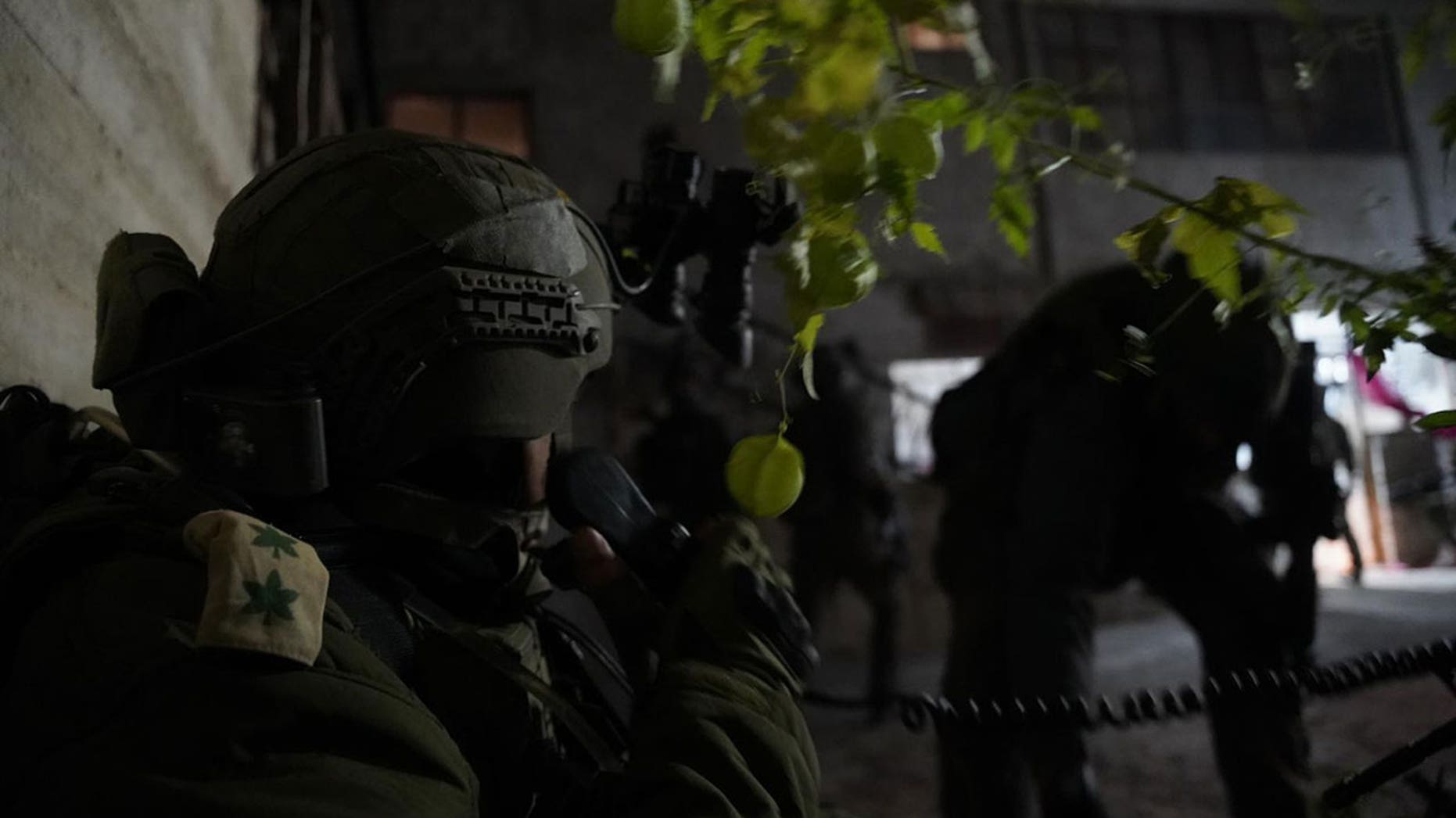 Israel releases body-cam video of deadly Syria raid targeting Muslim ...