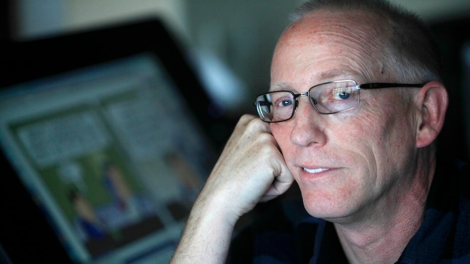 UMVA - SCOTT ADAMS SILENCED: The Truth They Didn't Want You To Hear!