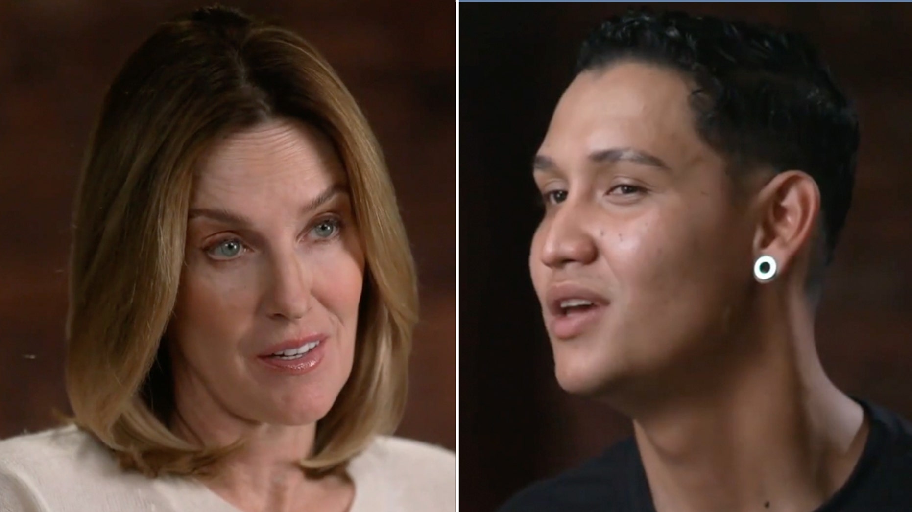 '60 Minutes' CECOT segment pulled by Bari Weiss airs in Canada, spreads ...