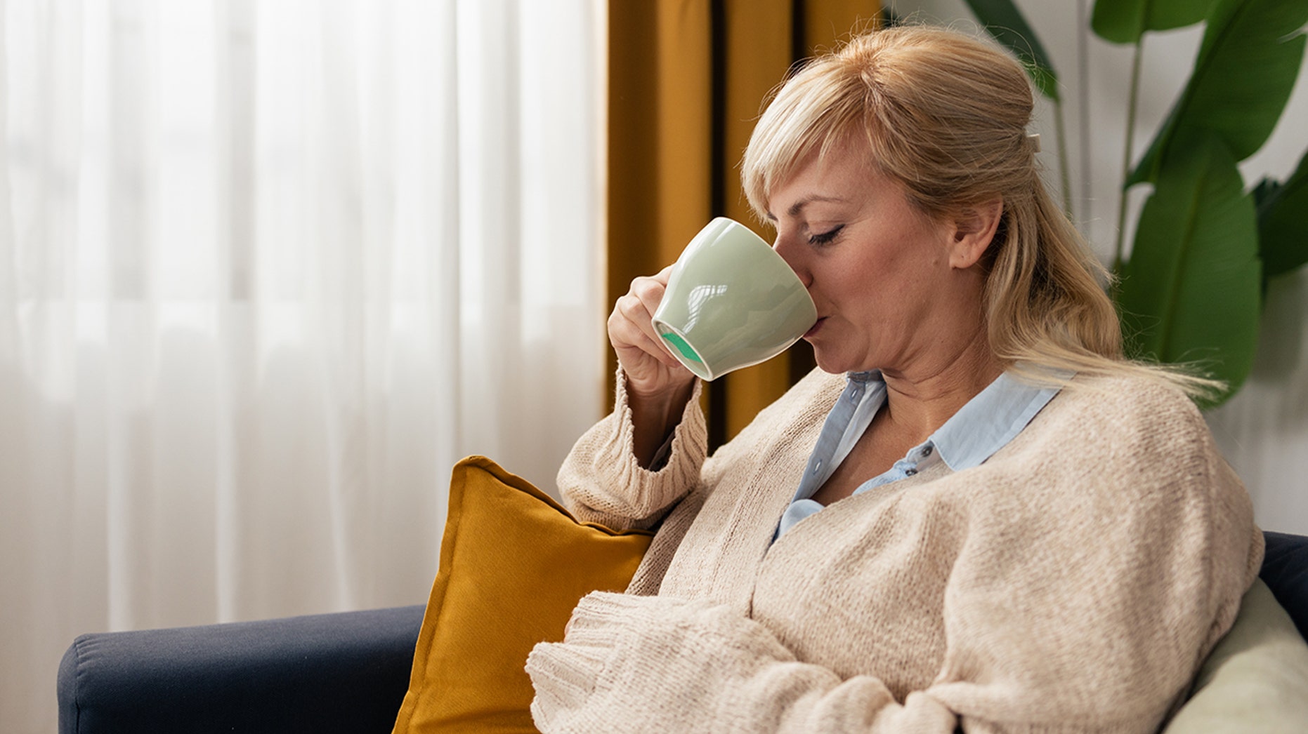 Tea protects, coffee destroys? New study reveals stark bone-density ...