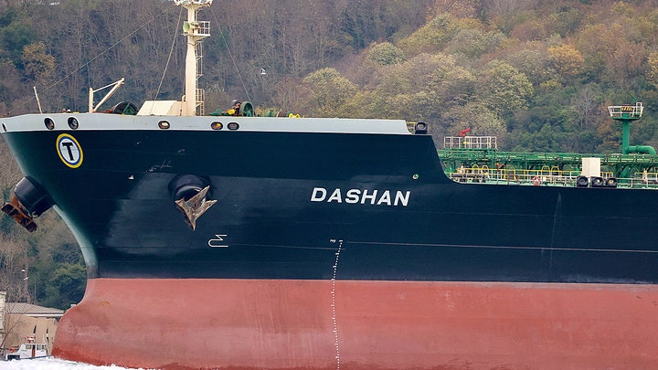 Shadow fleet under fire: Iran’s strait shutdown could squeeze Russia’s ...