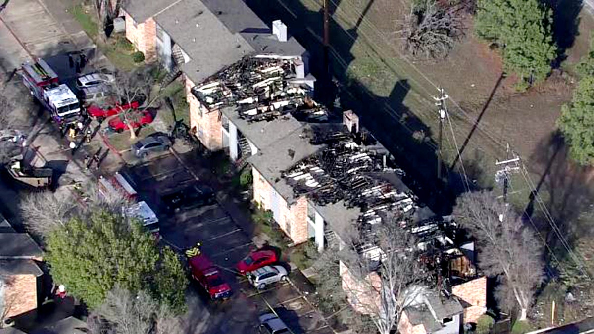 Woman allegedly burned boyfriend's clothes in BBQ pit, sparked ...