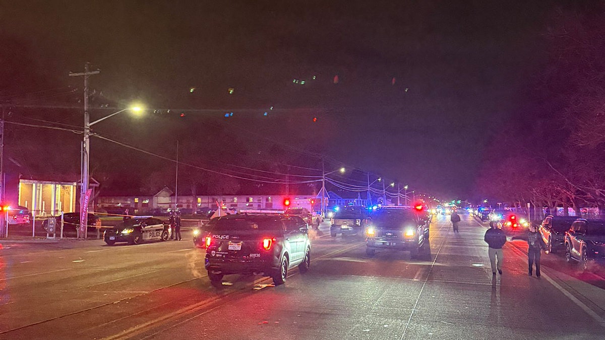 Tragic Shooting Near Salt Lake City LDS Church Results in 2 Fatalities ...