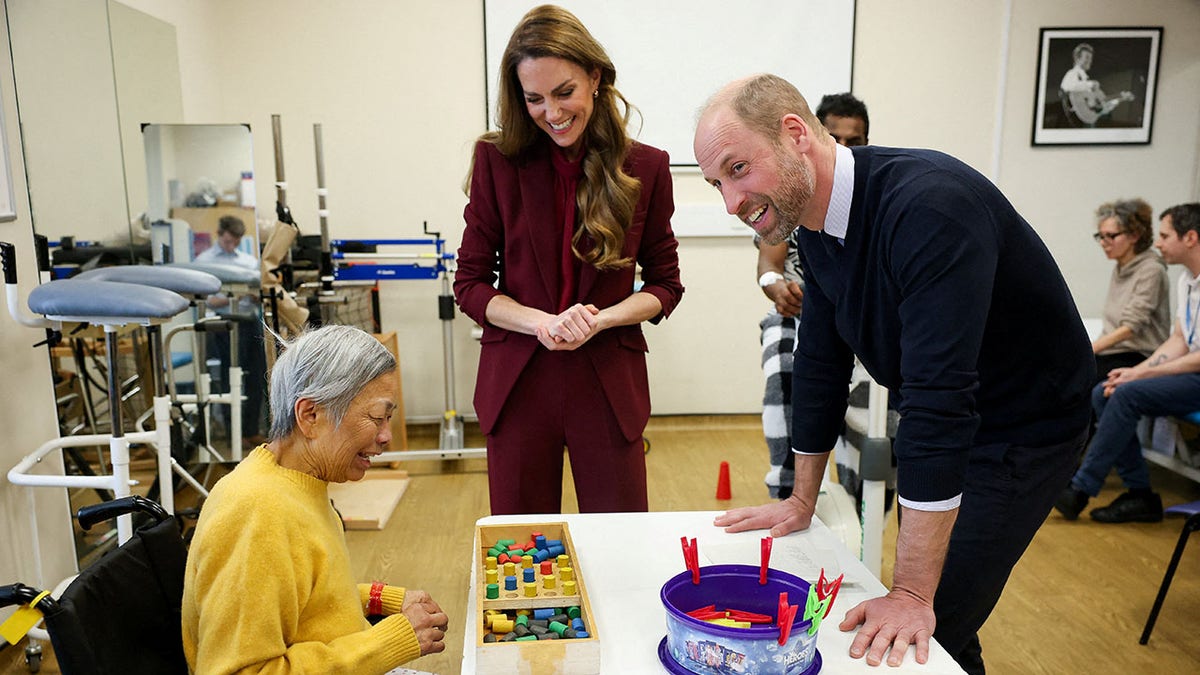 Kate Middleton celebrates 44th birthday after completing health ...