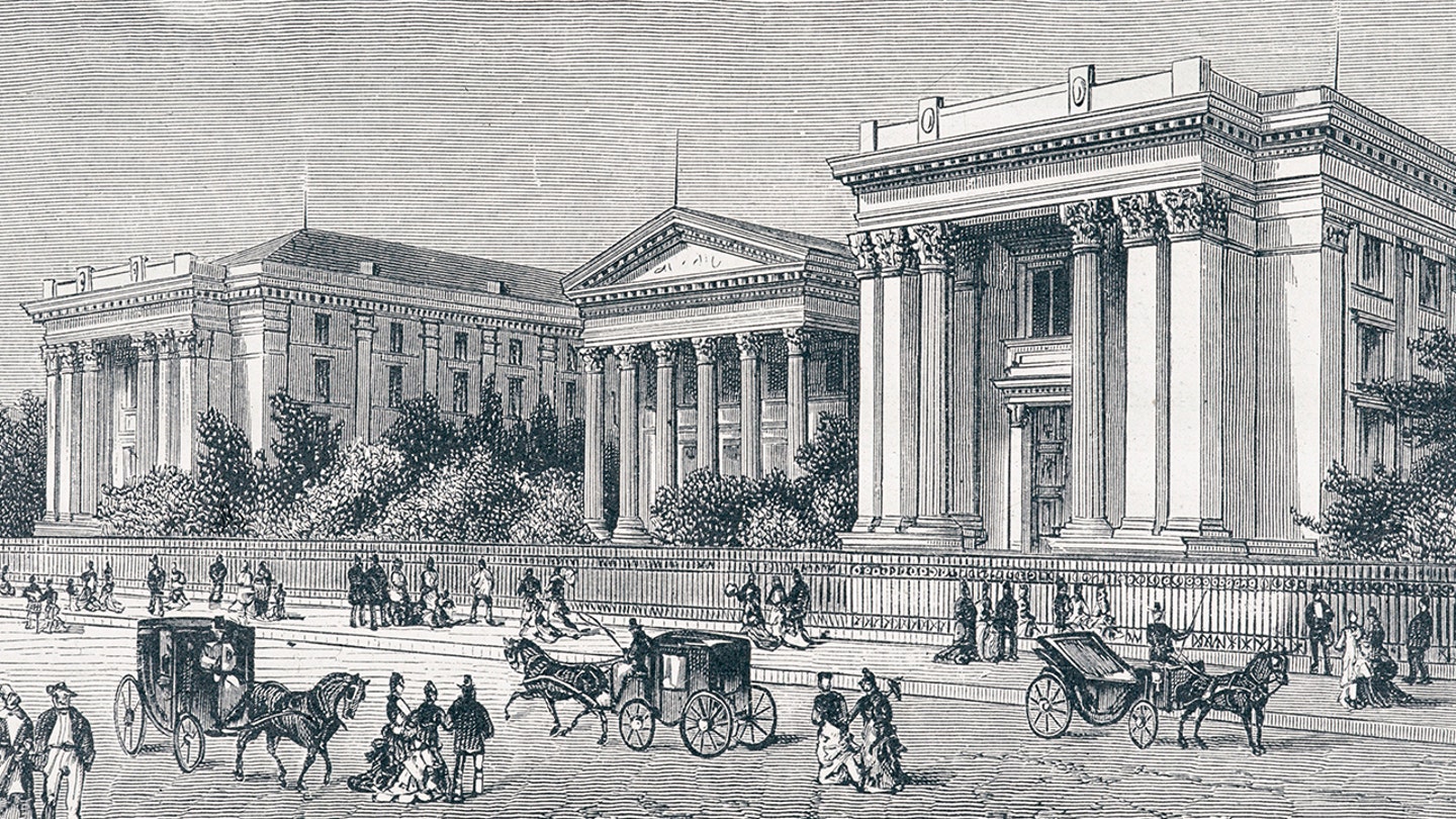 New Orleans artifacts from 1788, 1794 fires found in French Quarter ...