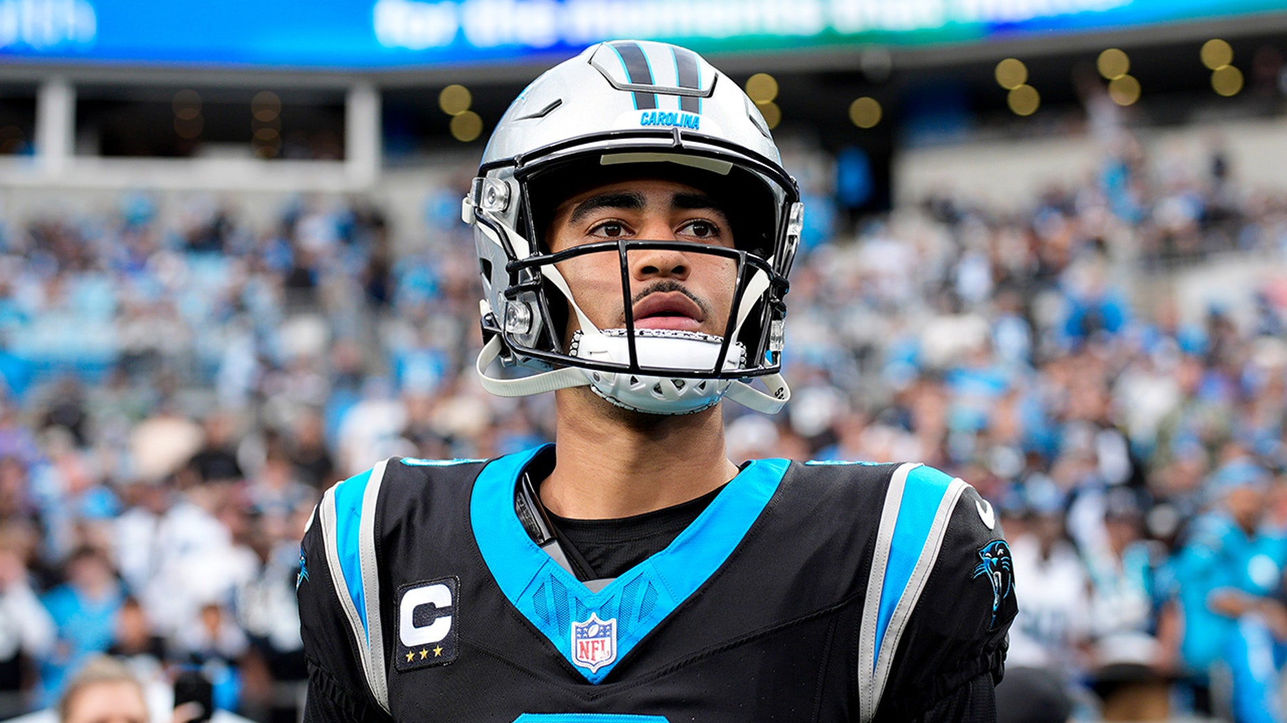 Panthers make major decision on quarterback Bryce Young's future ...