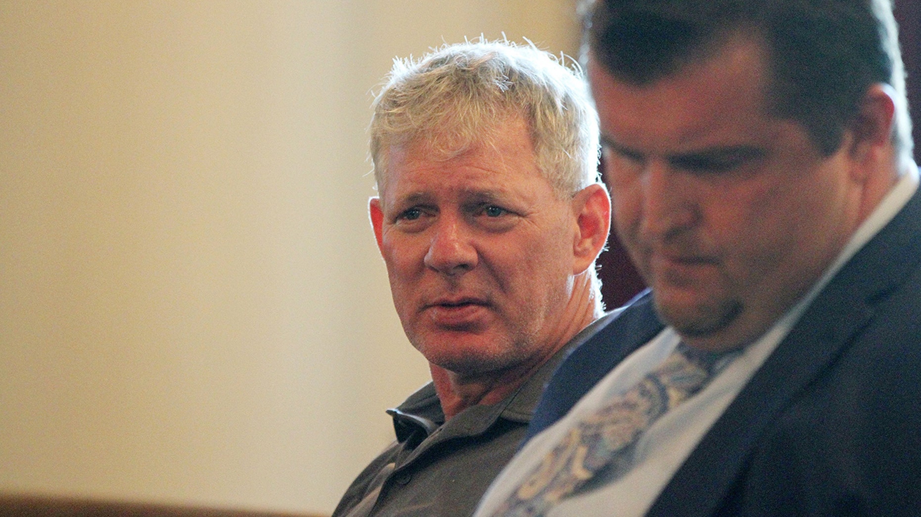 Ex-MLB All-Star Lenny Dykstra faces drug charges following New Year's ...