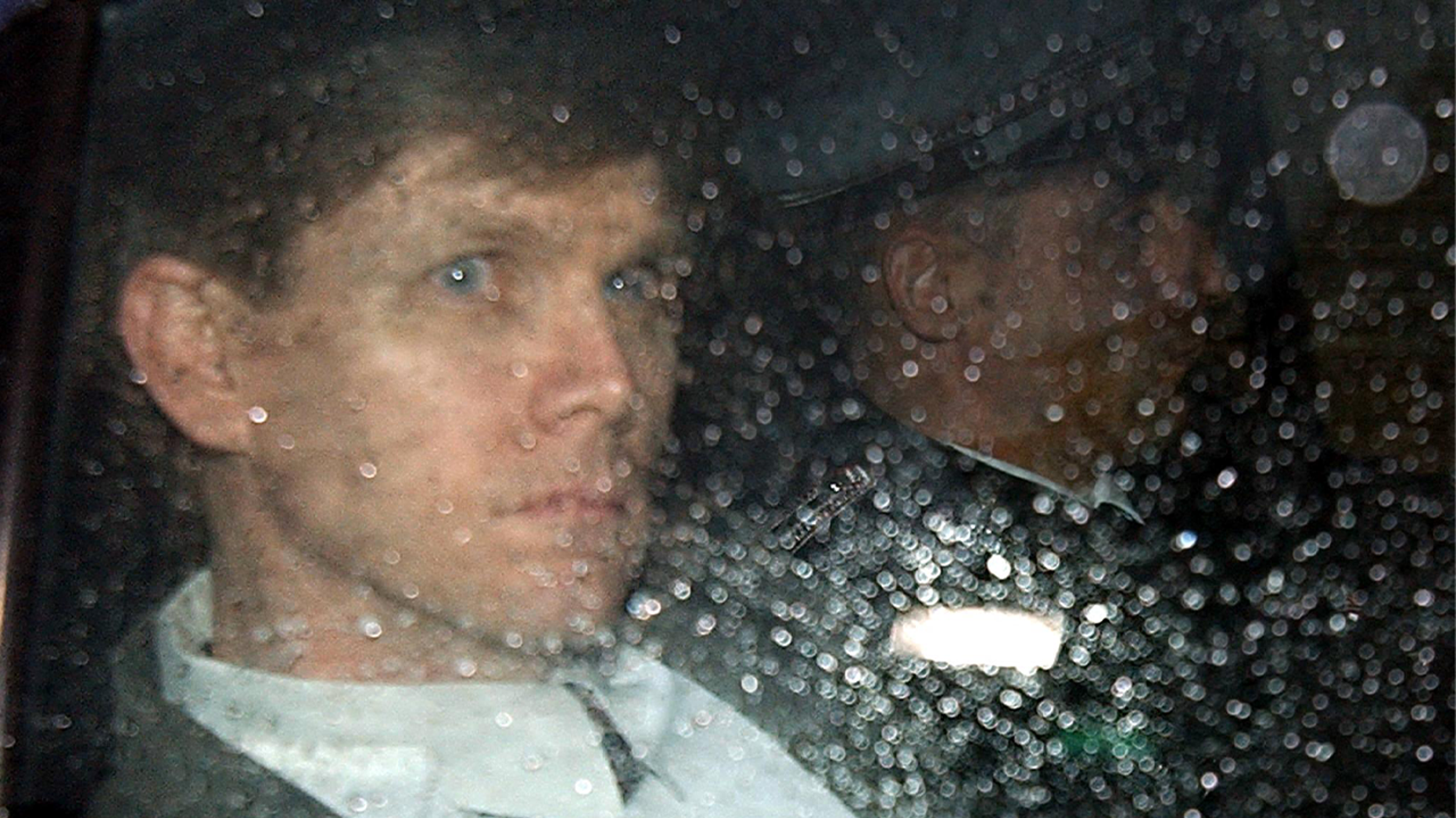 American jailed for billionaire’s Monaco death, plot to kill wife ...