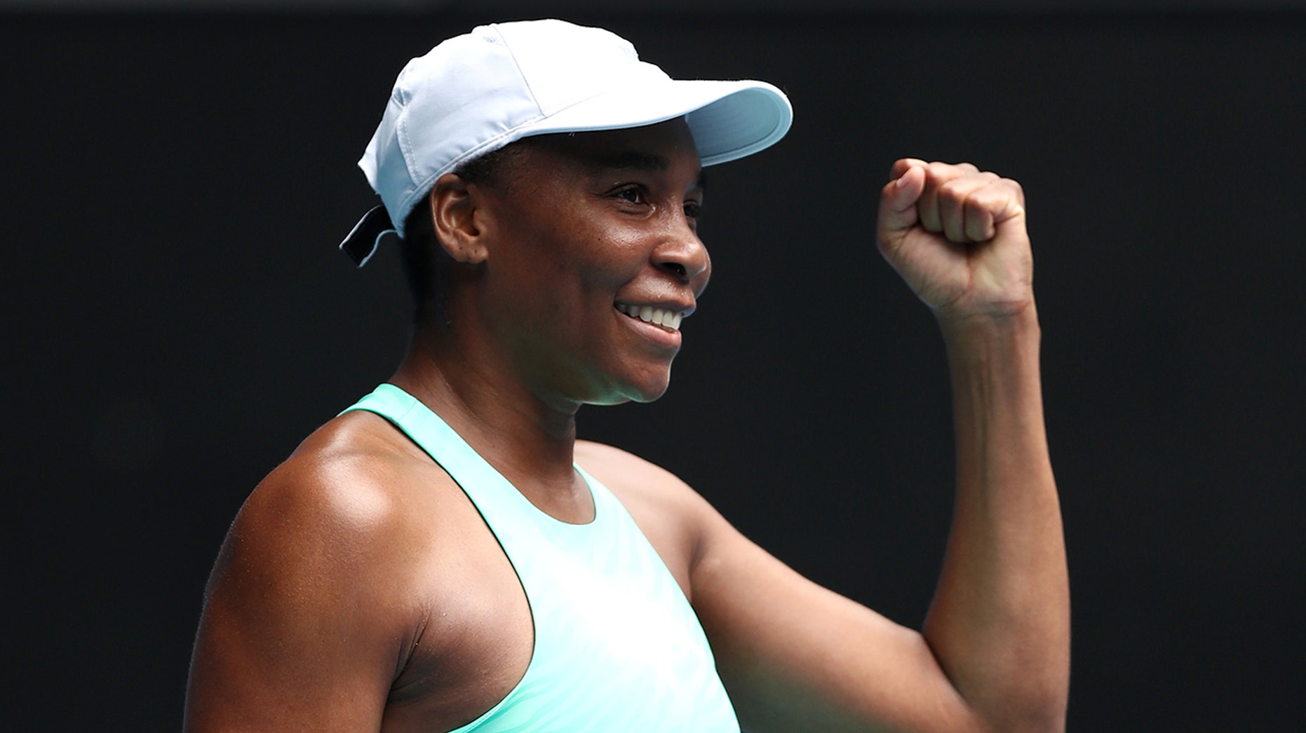 Venus Williams set to become oldest woman in Australian Open main draw ...