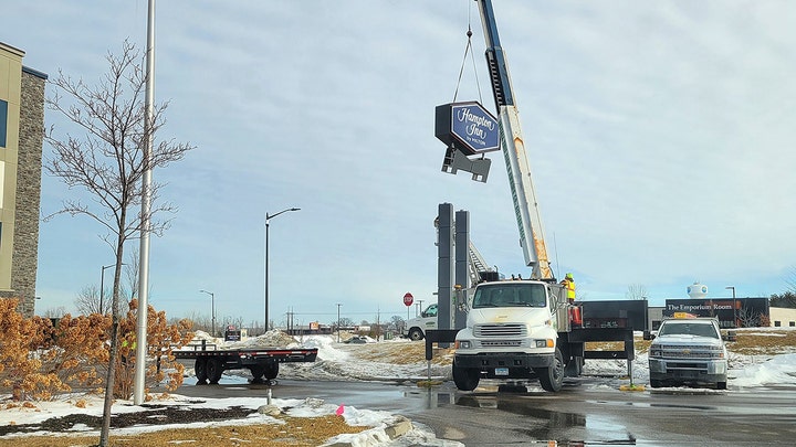 Minneapolis getting Hot? - Page 49 | TexAgs