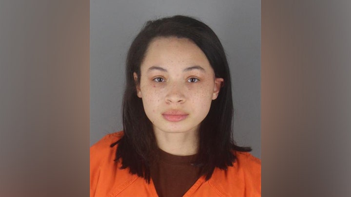 Anti-ICE Rioters Have Mug Shots, Rap Sheets Made Public After Arrests ...