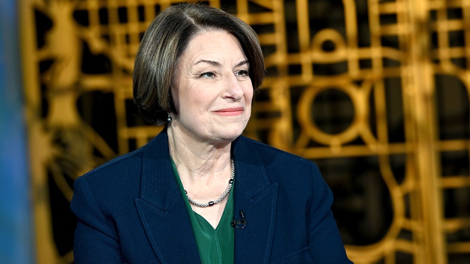UMVA - KLOBUCHAR'S POWER PLAY: Governor Run Imminent?!