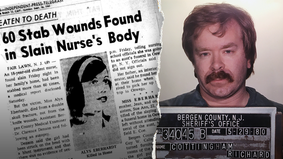 'Times Square Killer' used fake police badge to murder 18-year-old ...