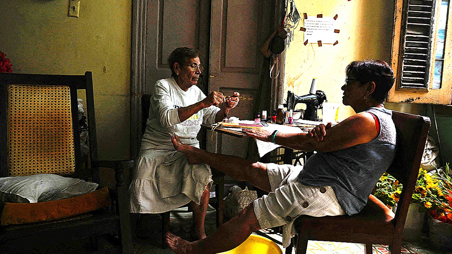 Cuba blackout leaves millions without power after major plant shutdown ...