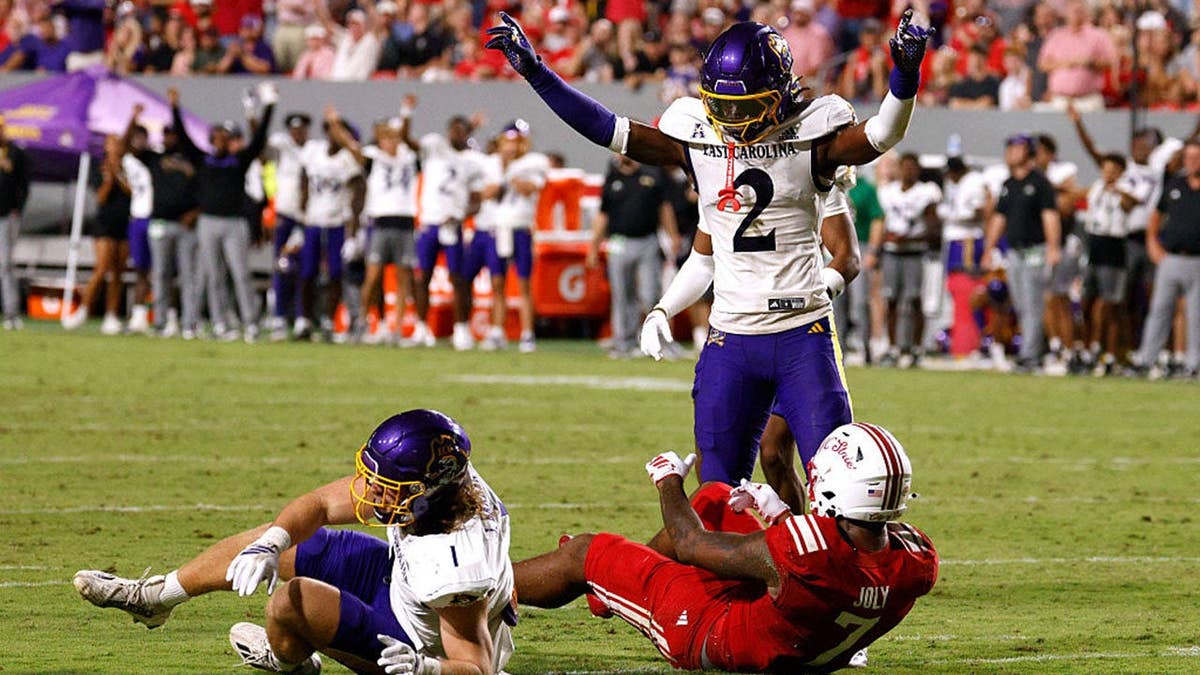 Another one: Georgia DB Ja'Marley Riddle arrested on speeding, felony ...