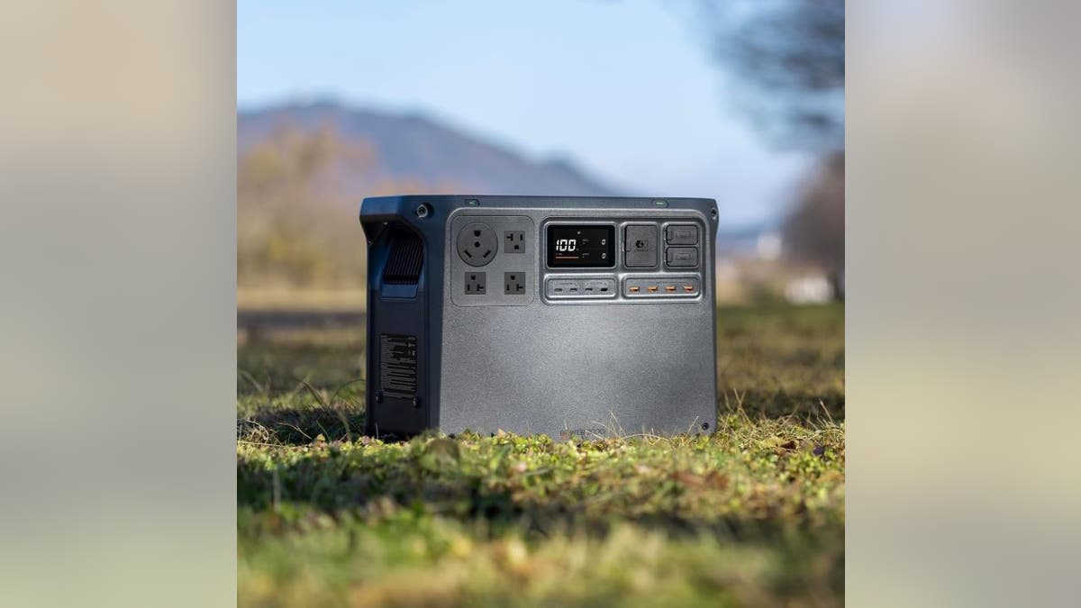 July 4 heat wave? Save up to 48% on generators before possible power ...