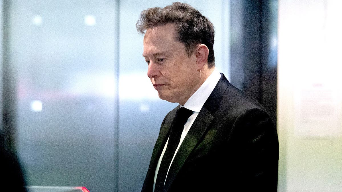 Author Gad Saad describes James Bond-like security to meet Elon Musk ...