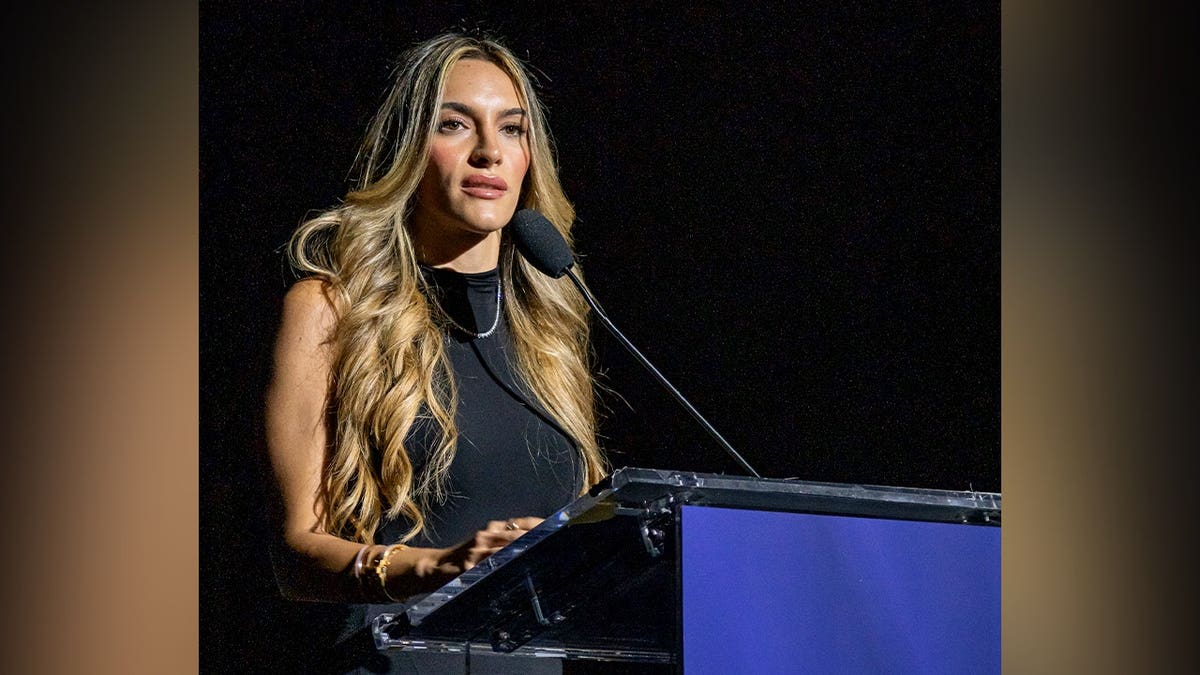 Conservative influencer claims NYC Mayor Mamdani asked her to co-host ...