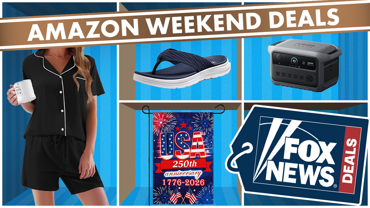 The best early Amazon Prime Day deals to shop this weekend — from ...